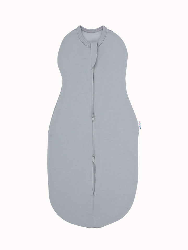 SuperSwaddle Merino Newborn Zip Swaddle | Products | Superlove