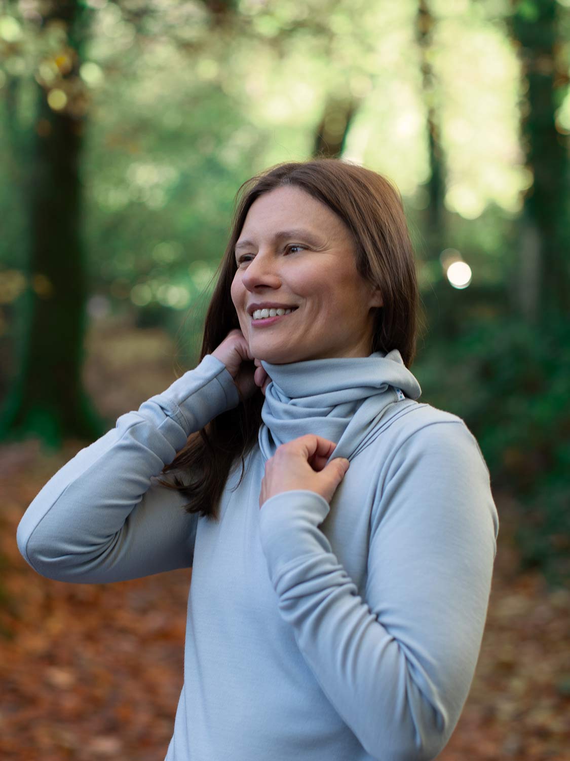 Merino Snood | Product | Superlove Merino