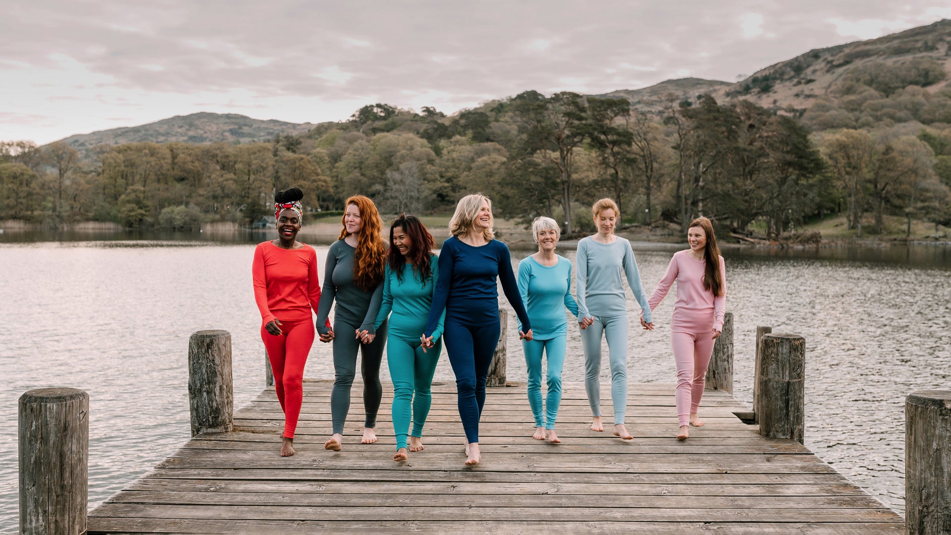 Superlove Merino Wool Clothing | Home | Superlove Merino UK