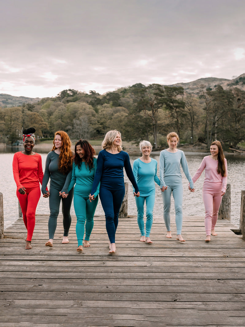 Superlove Merino Wool Clothing | Home | Superlove Merino UK